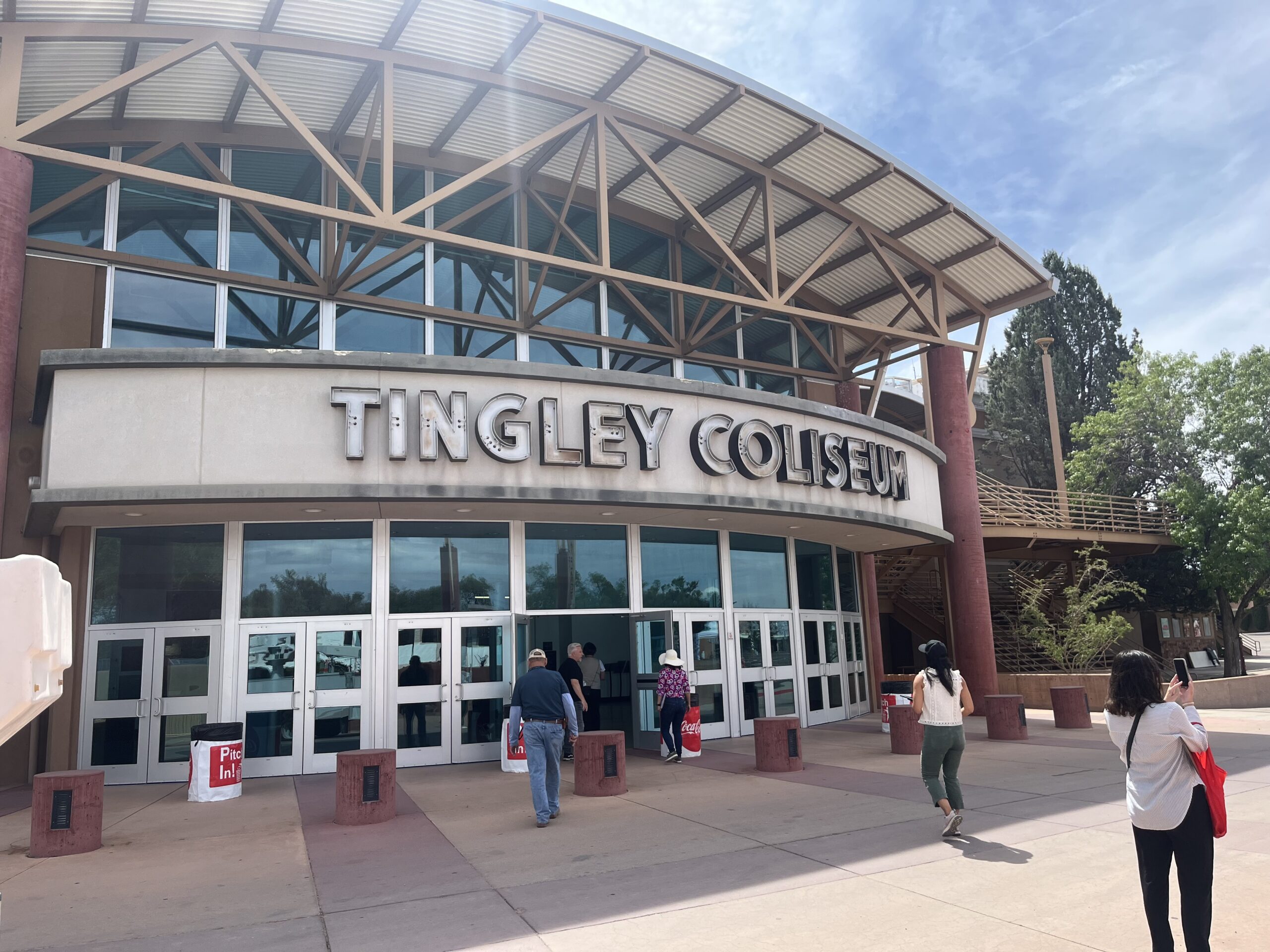 Home - Transforming Albuquerque’s Heart - Our Fairgrounds Reimagined